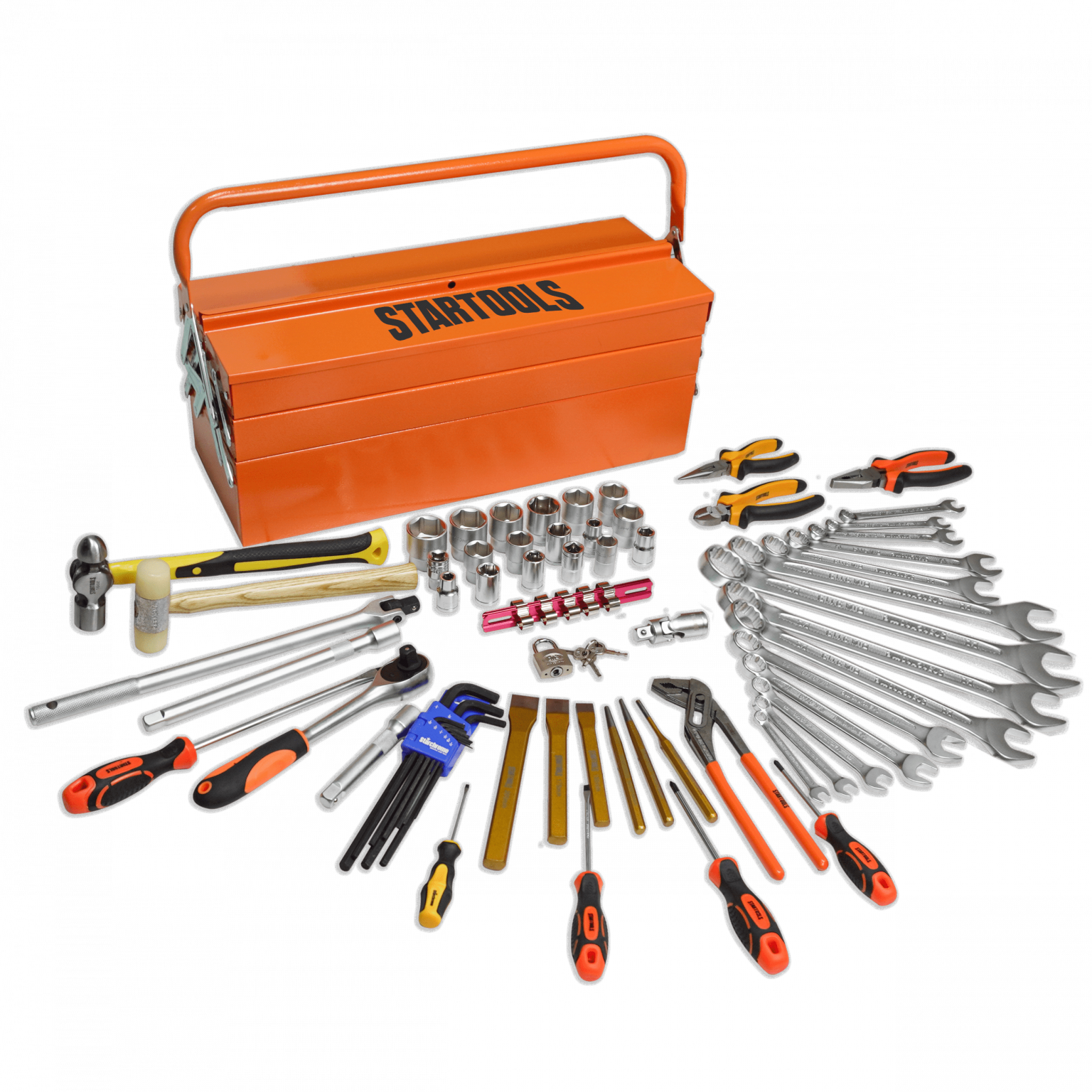 Tool Kit - Startools Indonesia