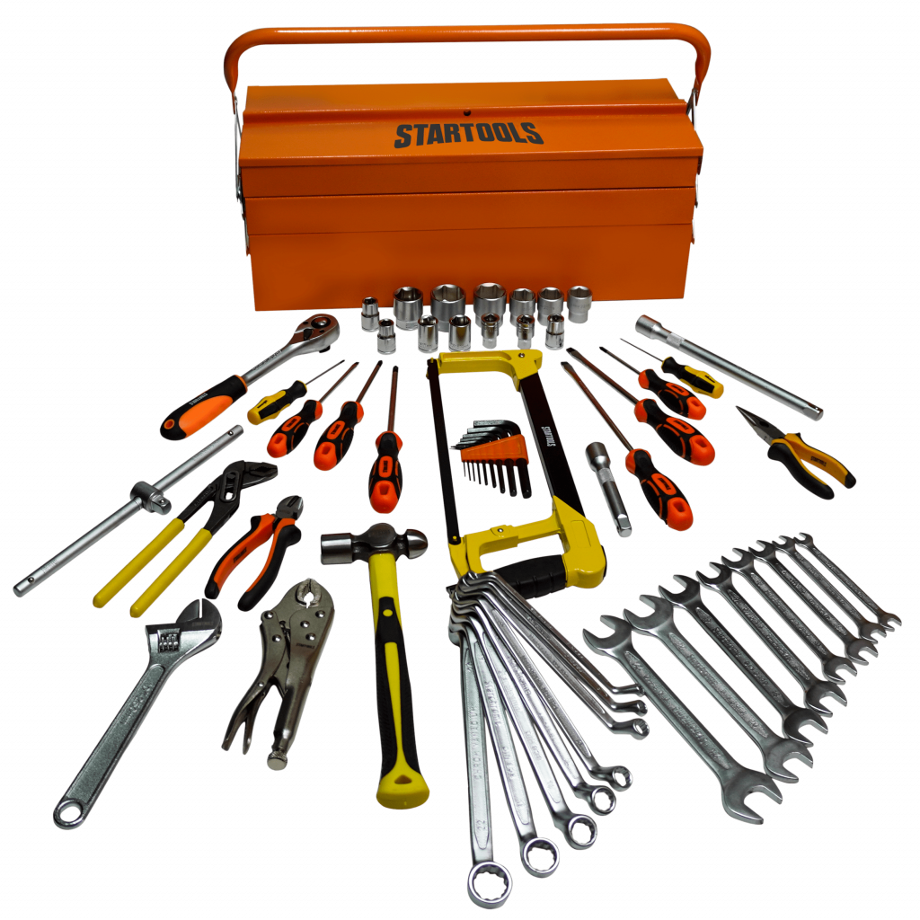 Tool Kit - Startools Indonesia