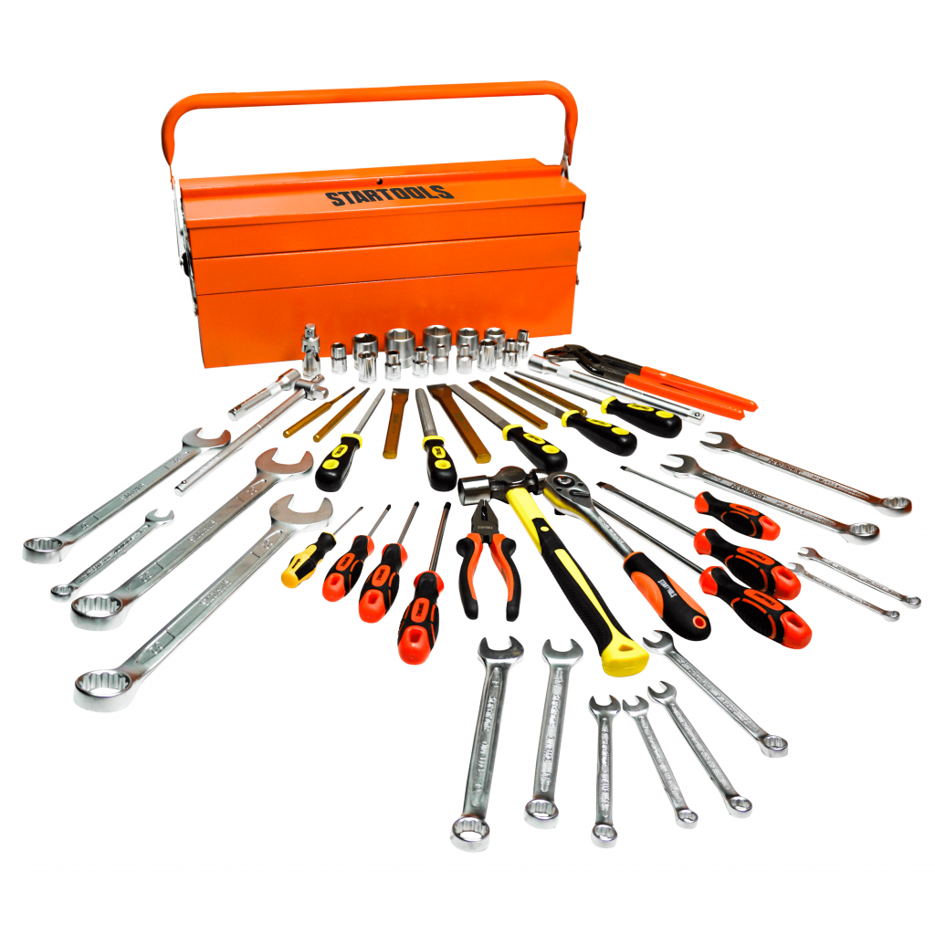 Tool Kit - Startools Indonesia