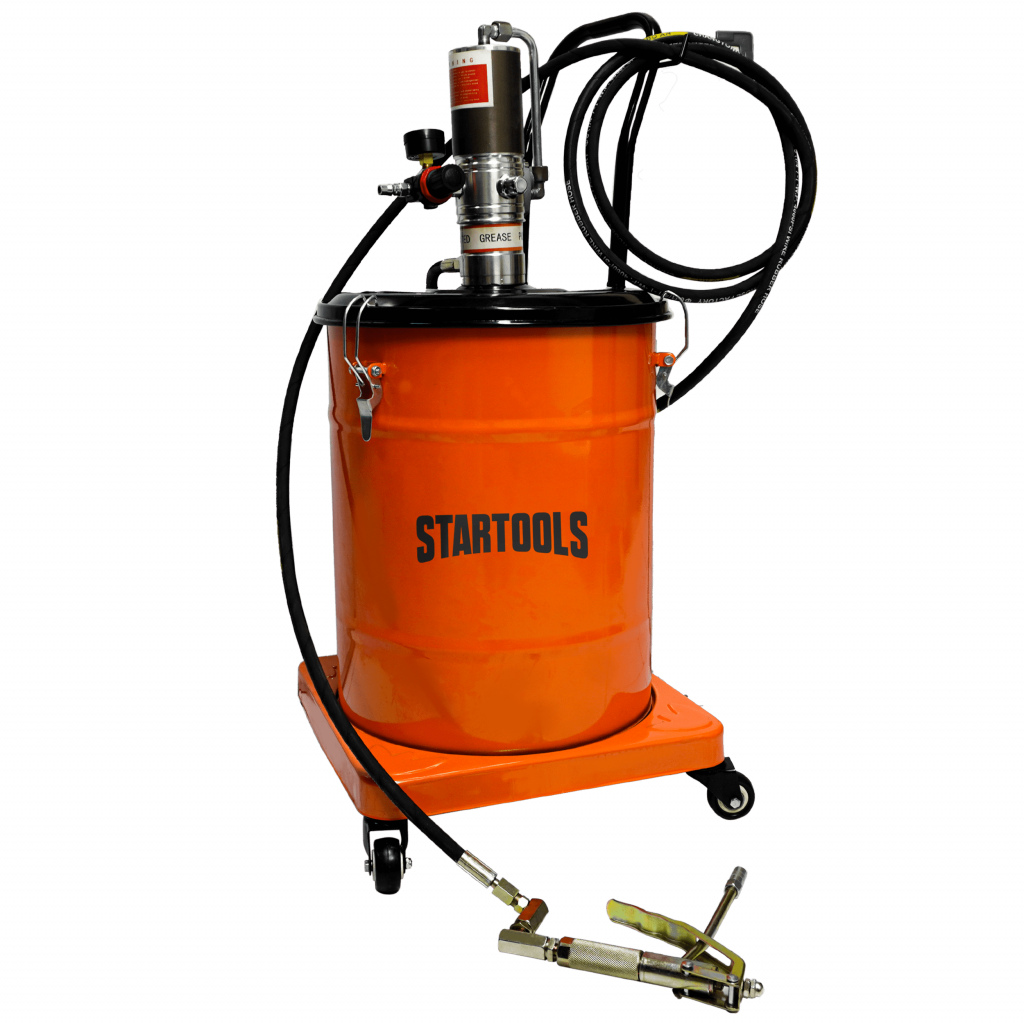 Grease Control Valve - Startools Indonesia