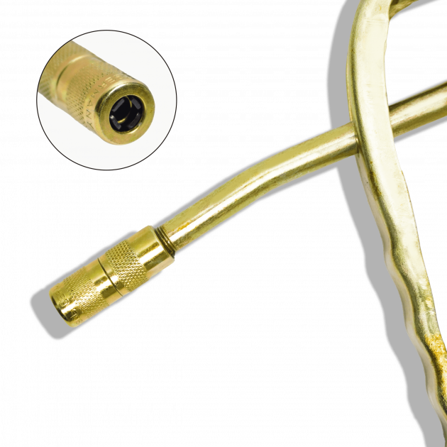 Grease Control Valve - Startools Indonesia