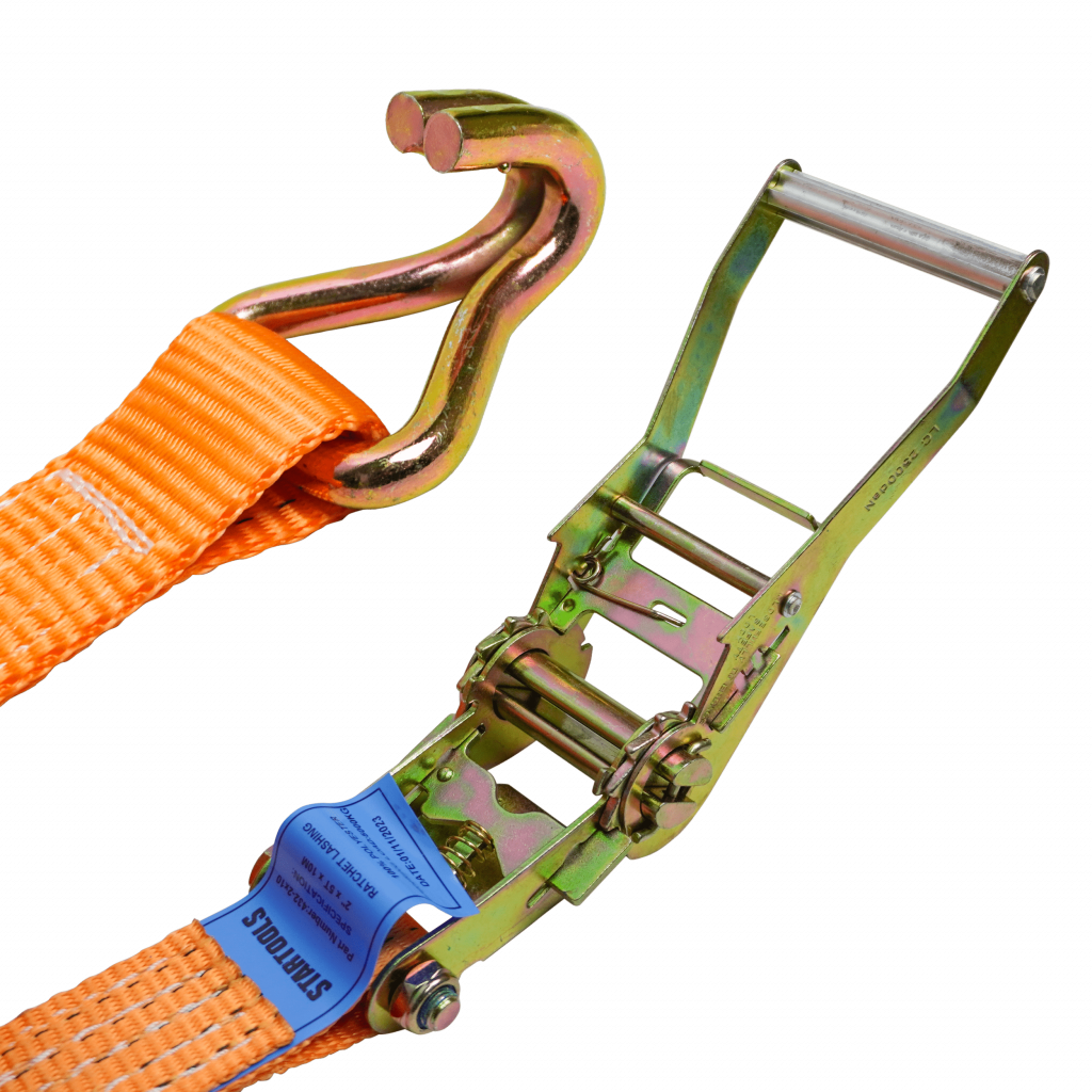 Ratchet Tie Down - Startools Indonesia