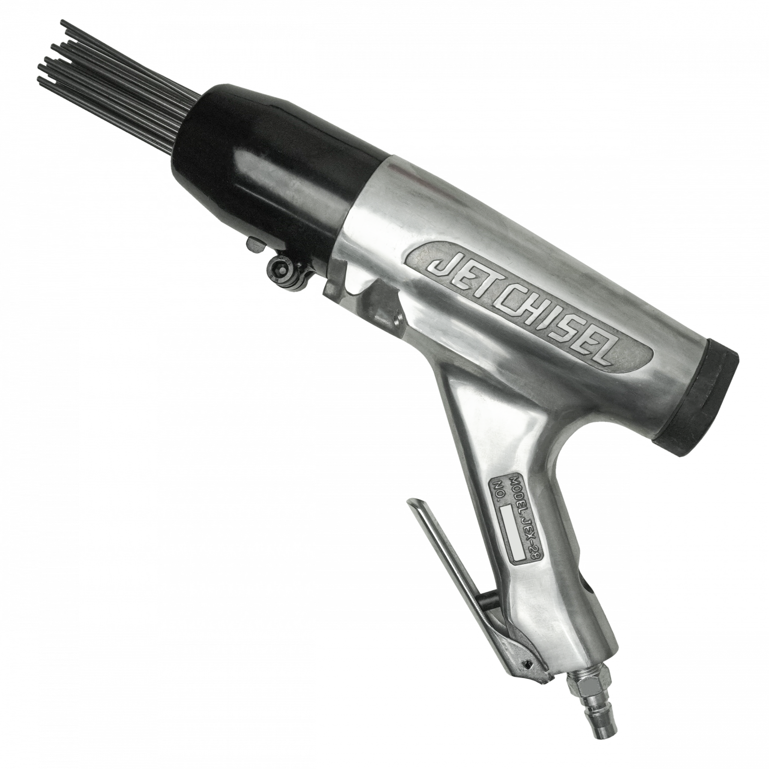 Jet Chisel Needle Scaler - Startools Indonesia